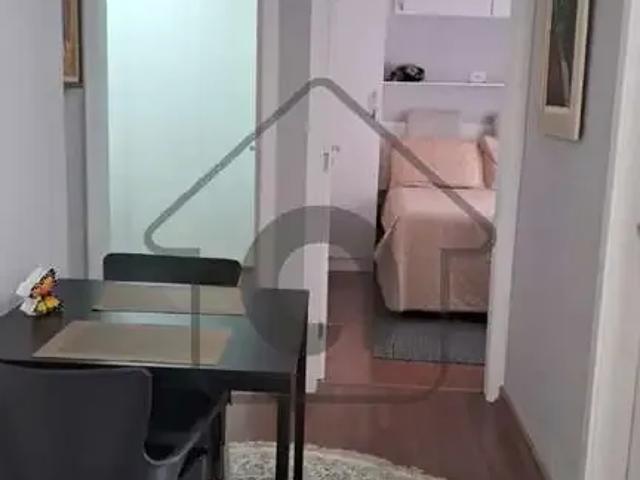 Casa / Sobrado para Locação em São Paulo/SP Vila Mariana 2 Quartos