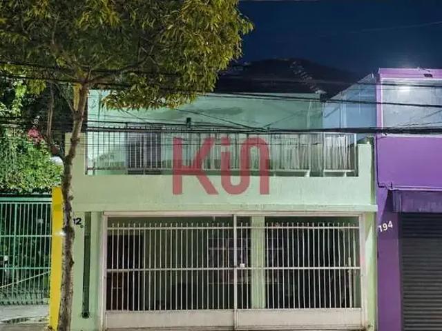 Casa / Sobrado para Locação em São Paulo/SP Vila Mariana 2 Quartos