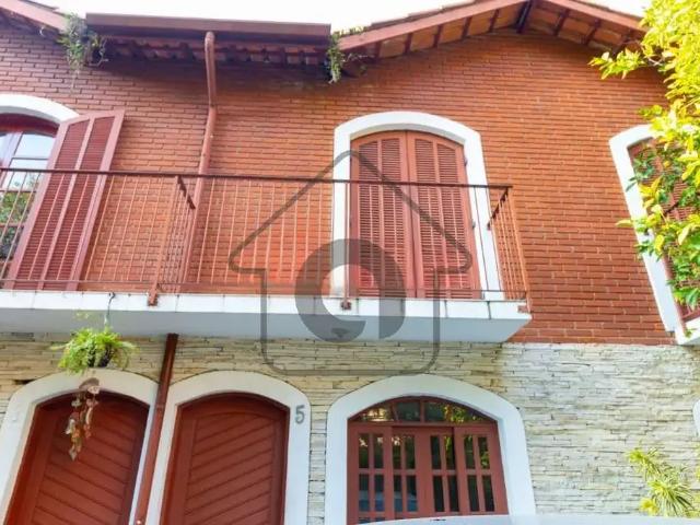 Casa / Sobrado para Locação em São Paulo/SP Vila Mariana 2 Quartos