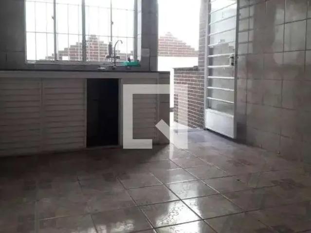 Casa / Sobrado para Locação em São Paulo/SP Vila Mariana 2 Quartos
