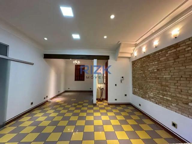 Casa / Sobrado para Locação em São Paulo/SP Vila Mariana 3 Quartos