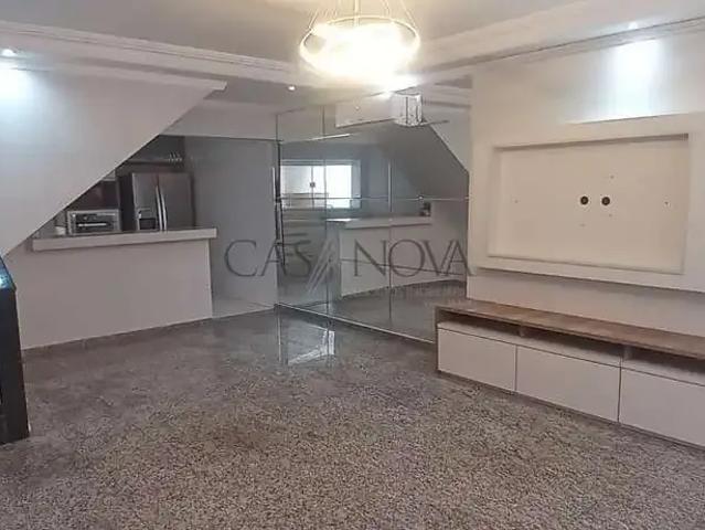Casa / Sobrado para Locação em São Paulo/SP Vila Mariana 3 Quartos
