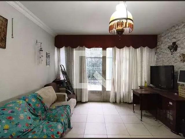 Casa / Sobrado para Locação em São Paulo/SP Vila Mariana 3 Quartos