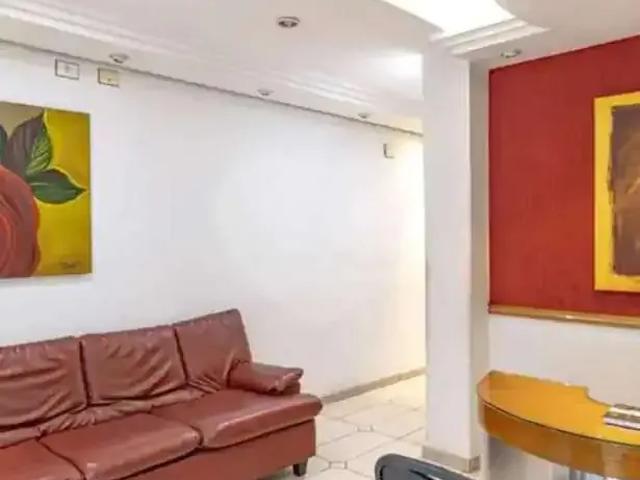 Casa / Sobrado para Locação em São Paulo/SP Vila Mariana 3 Quartos