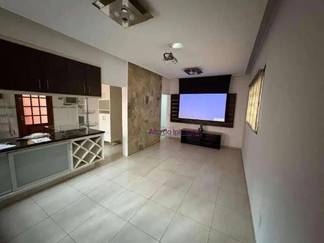 Casa / Sobrado para Locação em São Paulo/SP Vila Mariana 3 Quartos