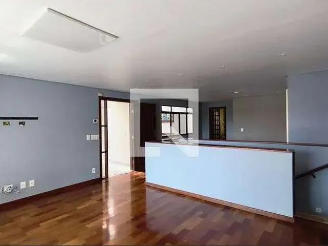 Casa / Sobrado para Locação em São Paulo/SP Vila Mariana 3 Quartos