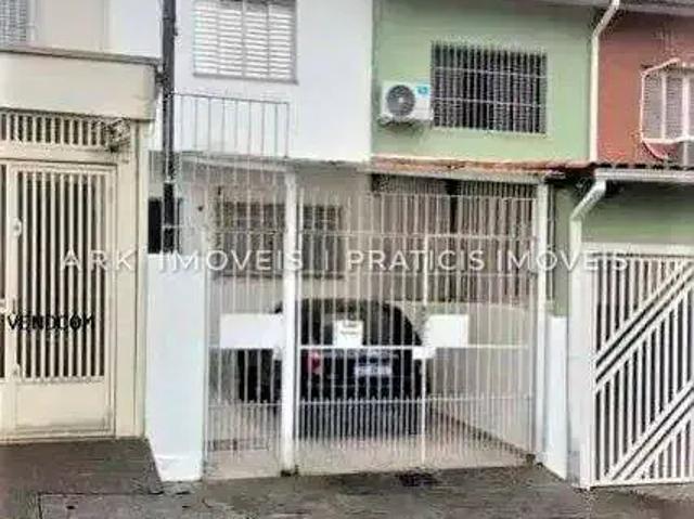 Casa / Sobrado para Locação em São Paulo/SP Vila Mariana 3 Quartos