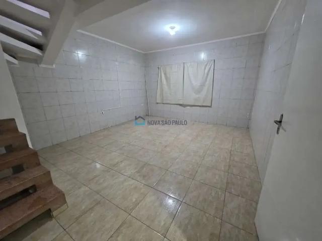 Casa / Sobrado para Locação em São Paulo/SP Vila Mariana 3 Quartos