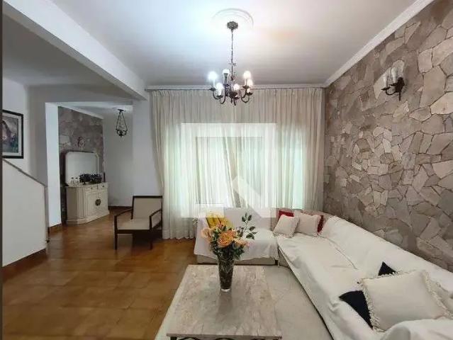 Casa / Sobrado para Locação em São Paulo/SP Vila Mariana 3 Quartos