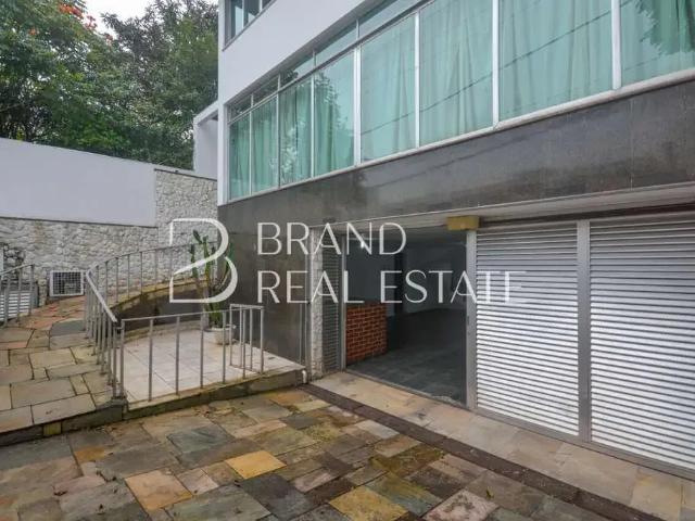 Casa / Sobrado para Locação em São Paulo/SP Vila Mariana 3 Quartos