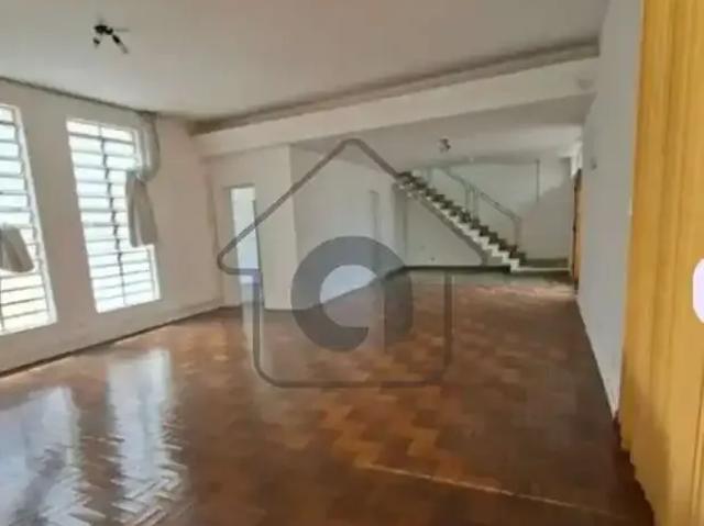 Casa / Sobrado para Locação em São Paulo/SP Vila Mariana 3 Quartos