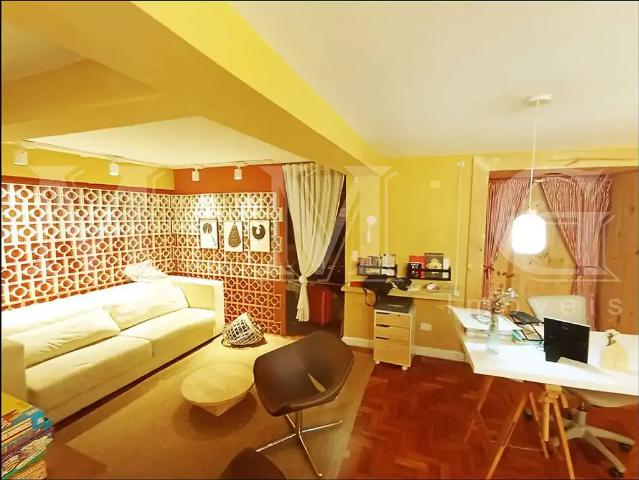 Casa / Sobrado para Locação em São Paulo/SP Vila Mariana 3 Quartos