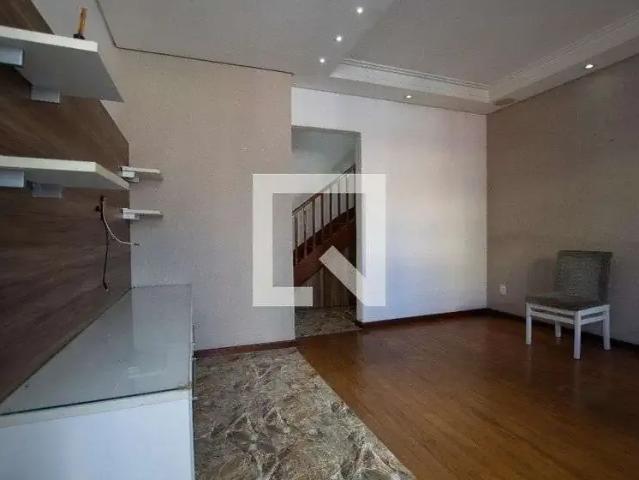Casa / Sobrado para Locação em São Paulo/SP Vila Mariana 3 Quartos