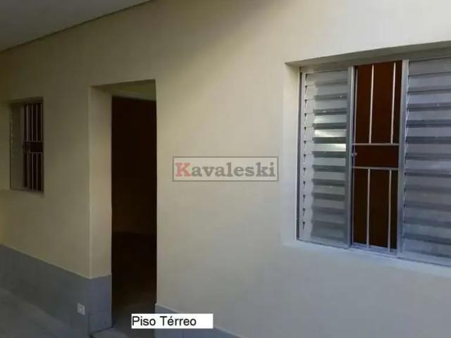 Casa / Sobrado para Locação em São Paulo/SP Vila Mariana 3 Quartos