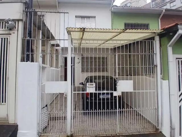 Casa / Sobrado para Locação em São Paulo/SP Vila Mariana 3 Quartos