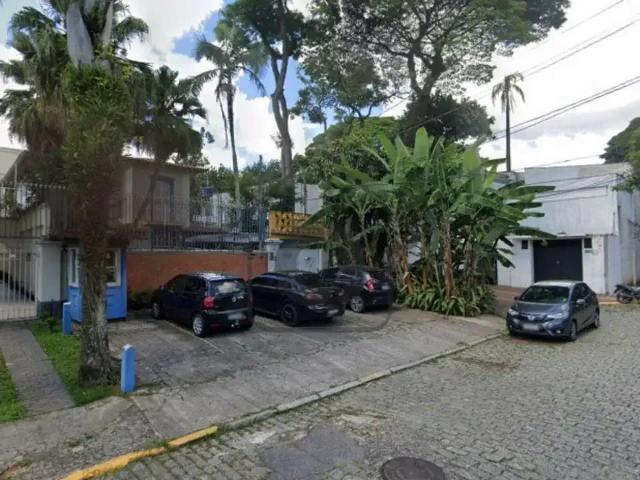 Casa / Sobrado para Locação em São Paulo/SP Vila Mariana 3 Quartos
