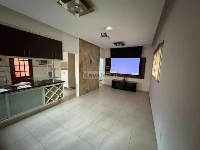 Casa / Sobrado para Locação em São Paulo/SP Vila Mariana 3 Quartos