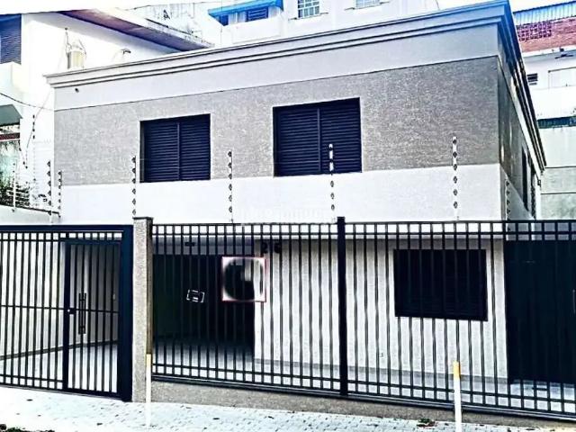 Casa / Sobrado para Locação em São Paulo/SP Vila Mariana 3 Quartos