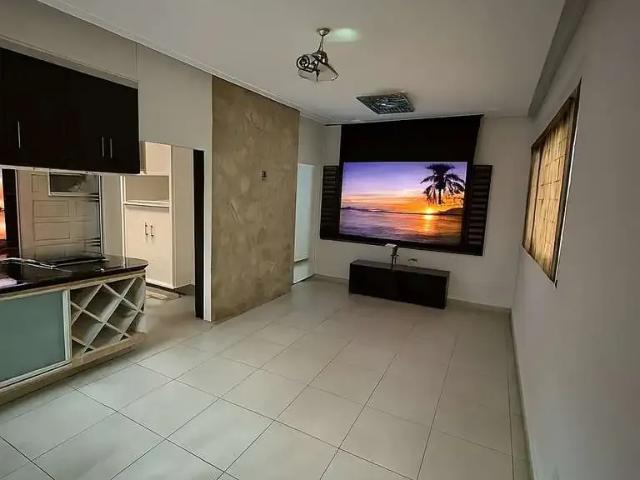 Casa / Sobrado para Locação em São Paulo/SP Vila Mariana 3 Quartos