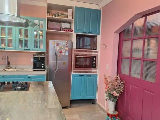 Casa / Sobrado para Locação em São Paulo/SP Vila Mariana 3 Quartos