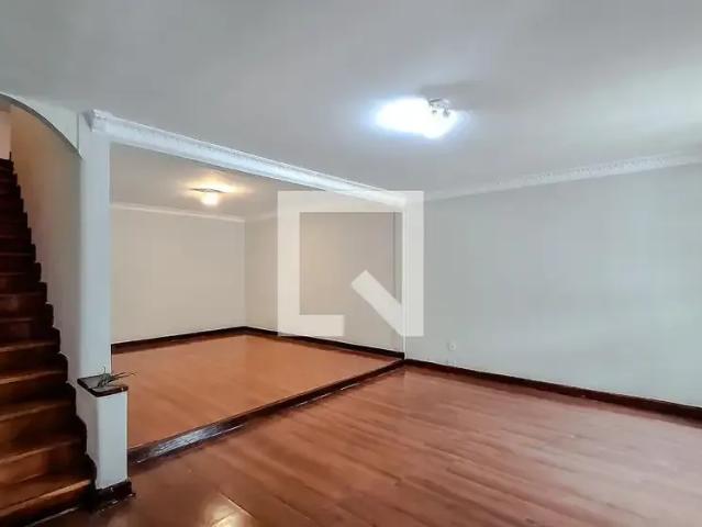 Casa / Sobrado para Locação em São Paulo/SP Vila Mariana 3 Quartos