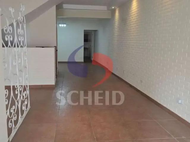 Casa / Sobrado para Locação em São Paulo/SP Vila Mariana 4 Quartos