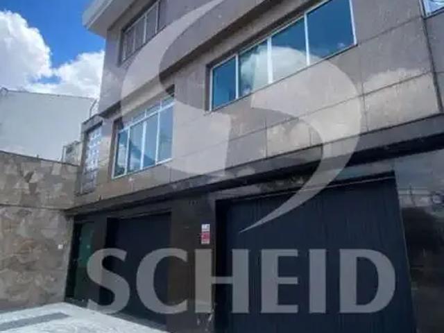 Casa / Sobrado para Locação em São Paulo/SP Vila Mariana 4 Quartos