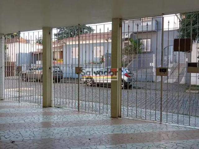 Casa / Sobrado para Locação em São Paulo/SP Vila Mariana 4 Quartos