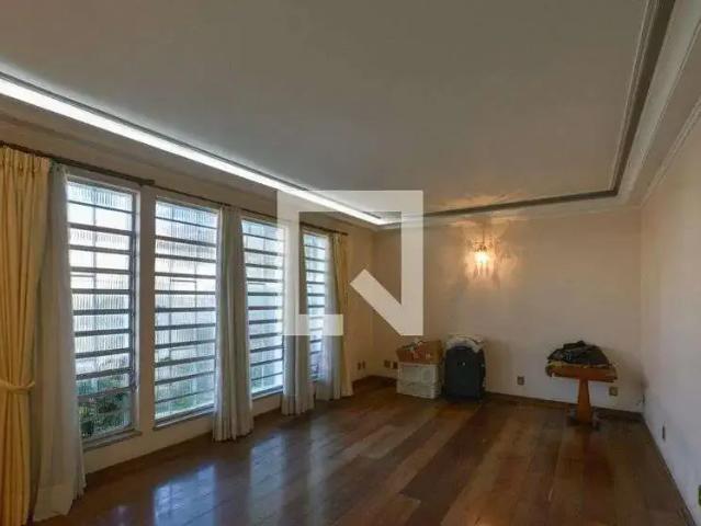Casa / Sobrado para Locação em São Paulo/SP Vila Mariana 4 Quartos