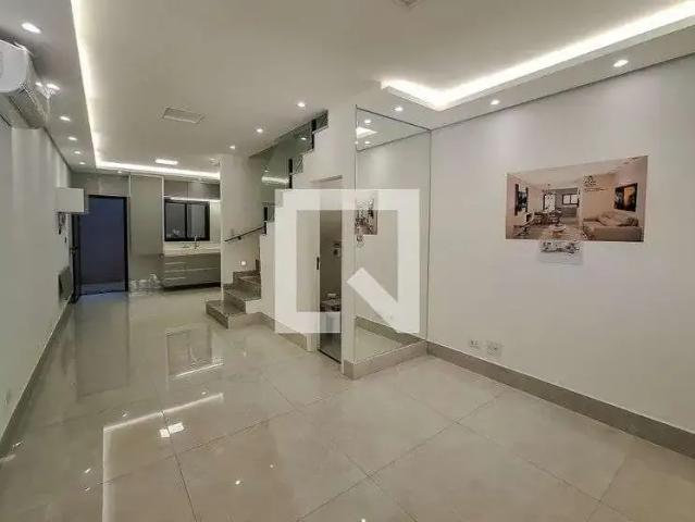 Casa / Sobrado para Locação em São Paulo/SP Vila Mariana 4 Quartos