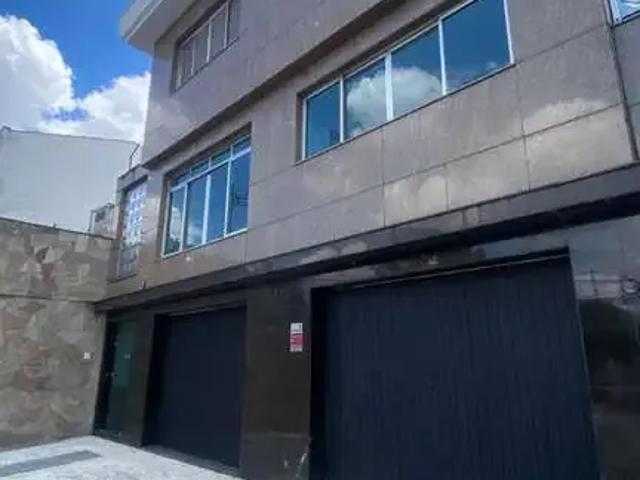 Casa / Sobrado para Locação em São Paulo/SP Vila Mariana 4 Quartos