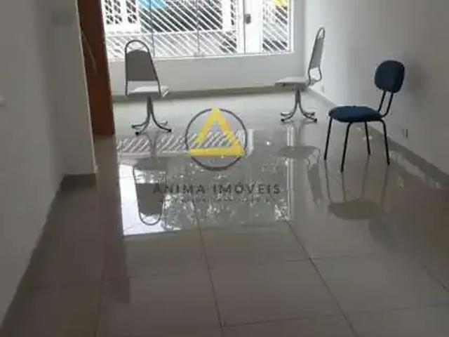 Casa / Sobrado para Locação em São Paulo/SP Vila Mariana 4 Quartos