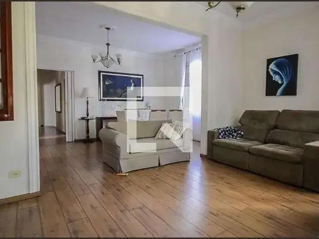 Casa / Sobrado para Locação em São Paulo/SP Vila Mariana 5 Quartos
