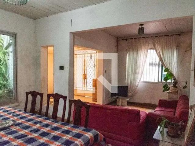 Casa / Sobrado para Locação em São Paulo/SP Vila Mariana 6 Quartos