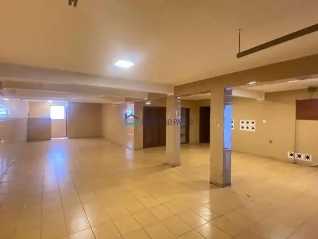 Casa / Sobrado para Locação em São Paulo/SP Vila Mariana 6 Quartos