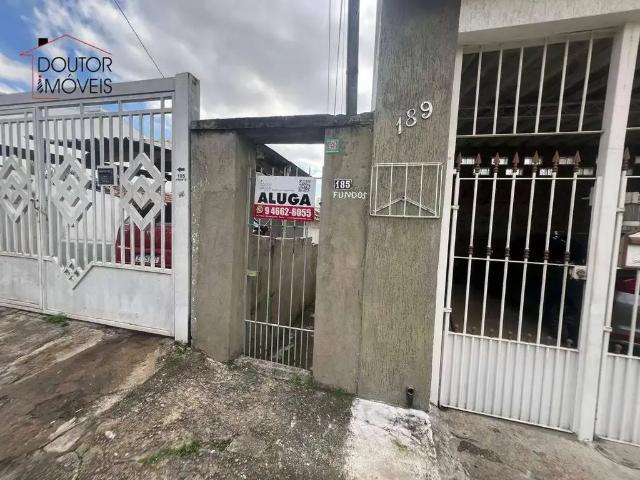 Casa / Sobrado para Locação em São Paulo/SP Vila Marieta 1 Quartos