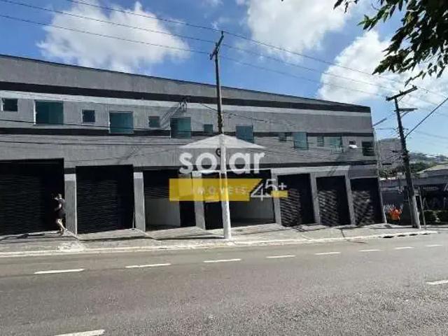 Casa / Sobrado para Locação em São Paulo/SP Vila Marieta 1 Quartos