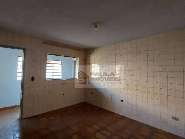 Casa / Sobrado para Locação em São Paulo/SP Vila Marieta 2 Quartos