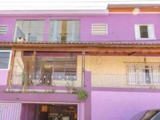 Casa / Sobrado para Locação em São Paulo/SP Vila Marina 3 Quartos