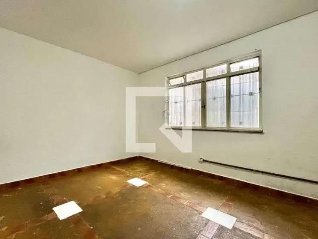 Casa / Sobrado para Locação em São Paulo/SP Vila Mascote 1 Quartos