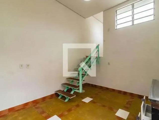 Casa / Sobrado para Locação em São Paulo/SP Vila Mascote 1 Quartos
