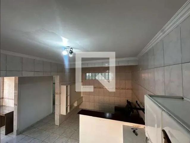 Casa / Sobrado para Locação em São Paulo/SP Vila Mascote 1 Quartos