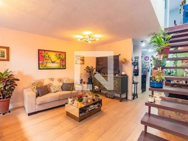 Casa / Sobrado para Locação em São Paulo/SP Vila Mascote 2 Quartos