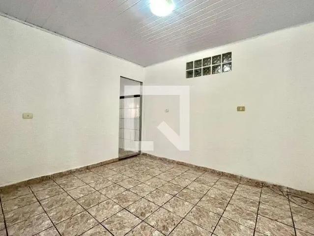 Casa / Sobrado para Locação em São Paulo/SP Vila Mascote 2 Quartos