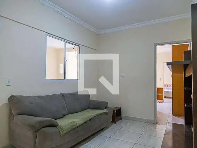 Casa / Sobrado para Locação em São Paulo/SP Vila Mascote 2 Quartos