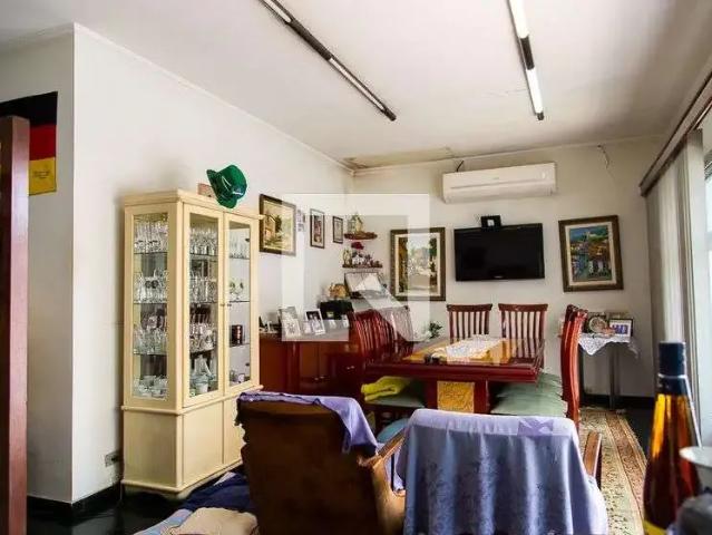 Casa / Sobrado para Locação em São Paulo/SP Vila Mascote 3 Quartos