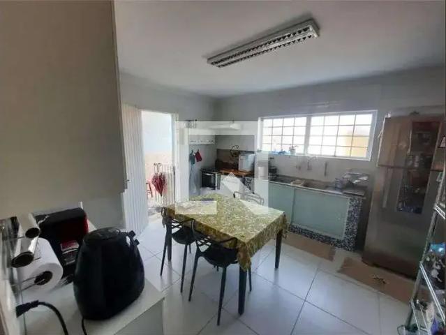 Casa / Sobrado para Locação em São Paulo/SP Vila Mascote 3 Quartos