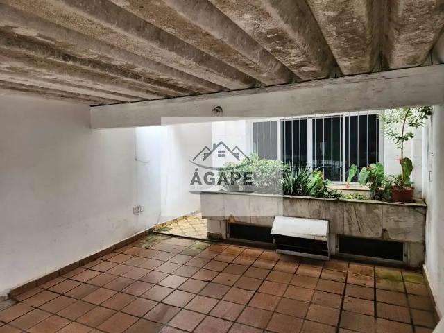Casa / Sobrado para Locação em São Paulo/SP Vila Mascote 3 Quartos