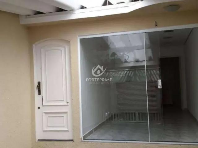 Casa / Sobrado para Locação em São Paulo/SP Vila Mascote 3 Quartos