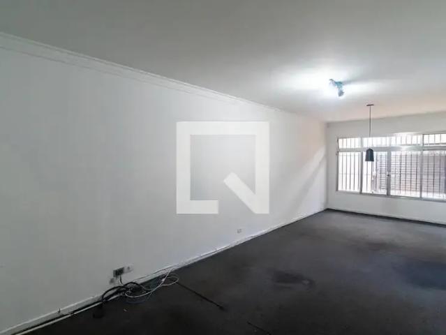 Casa / Sobrado para Locação em São Paulo/SP Vila Mascote 3 Quartos